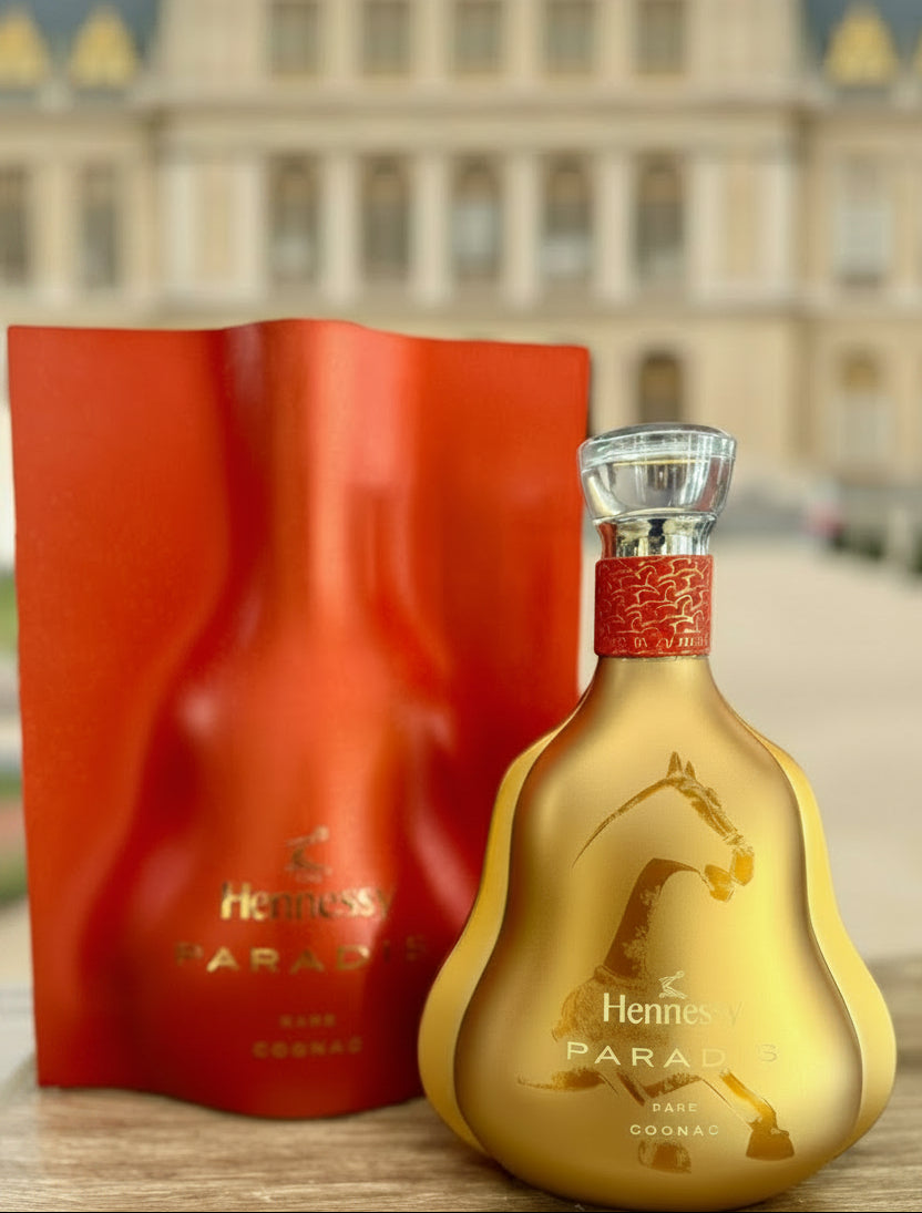 Hennessy Paradis Rare Cognac Lunar New Year 2026 – Valentine Liquors