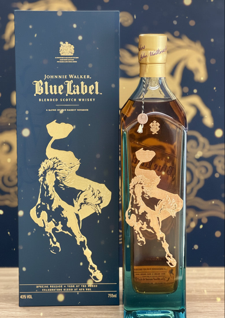 Johnnie walker zodiac collection 60 photos - Youhoroscope.com
